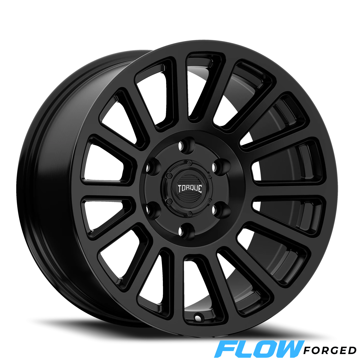 TW413R Trek SB - Torque Wheels