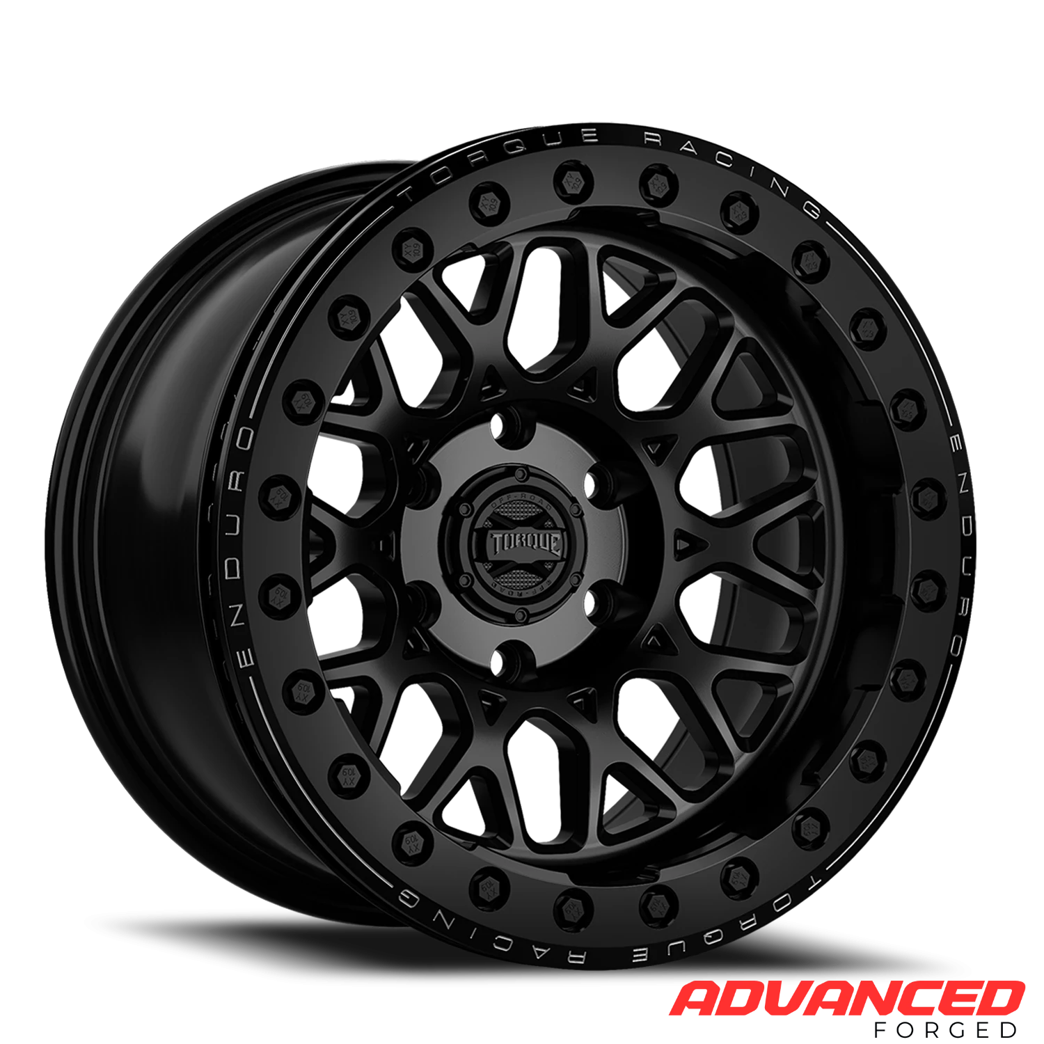 TW340F Enduro BL SB - Torque Wheels